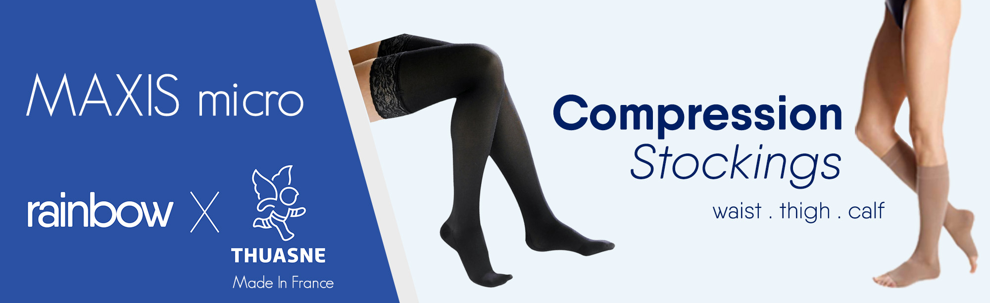 Compression Stockings